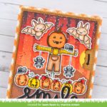 Lawn Fawn Video {10.27.22} Marine's Amazing Halloween Reveal Wheel Card ...
