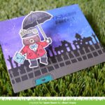 Lawn Fawn Video {3.2.23} Chari's Mary Poppins Themed Pull 'n Pop Pull ...