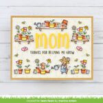 Special Garden Mouse Event! - Lawn Fawn