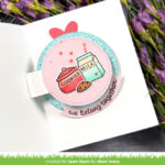 Lawn Fawn Video {2.4.25} Chari's Swivel Surprise Card Set - Lawn Fawn